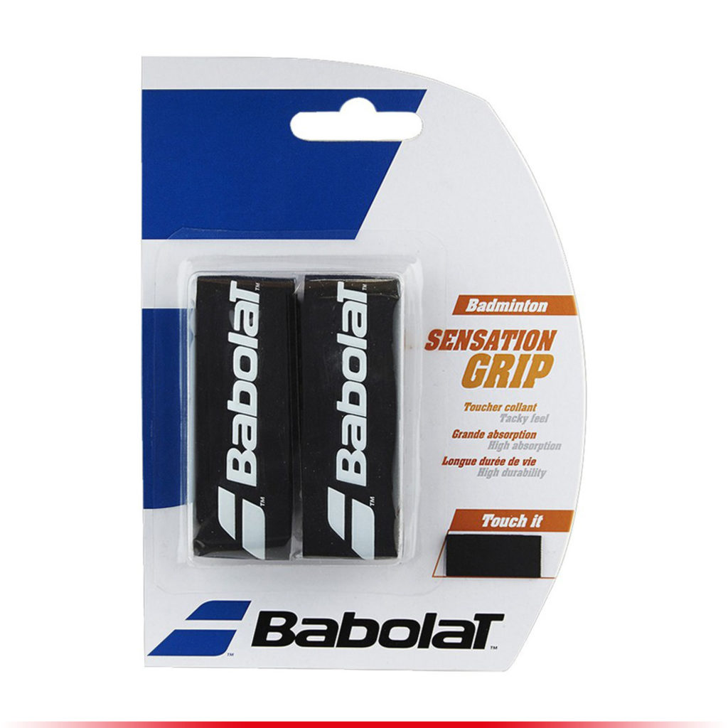 Babolat Sensation Grip - String Doctor