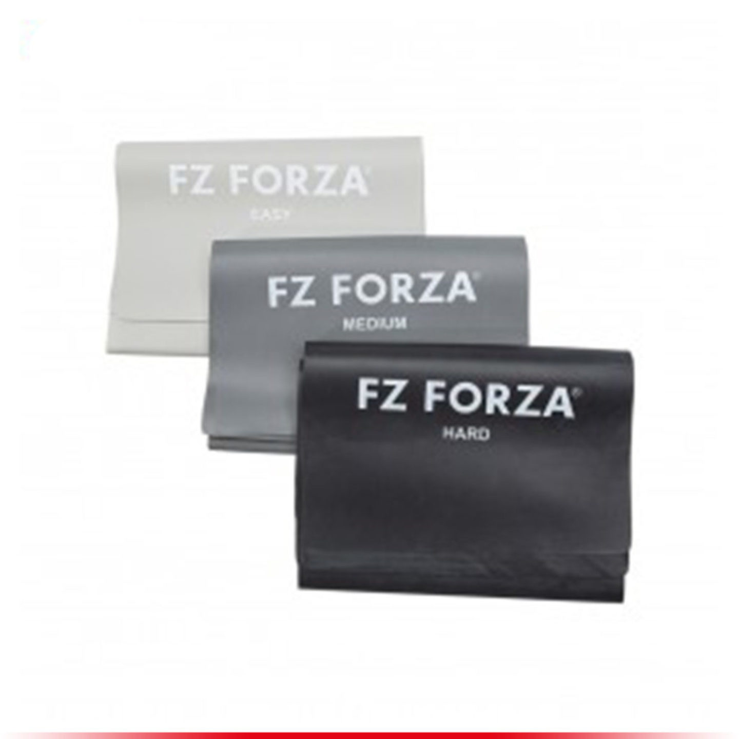 Forza Rubber Band - String Doctor