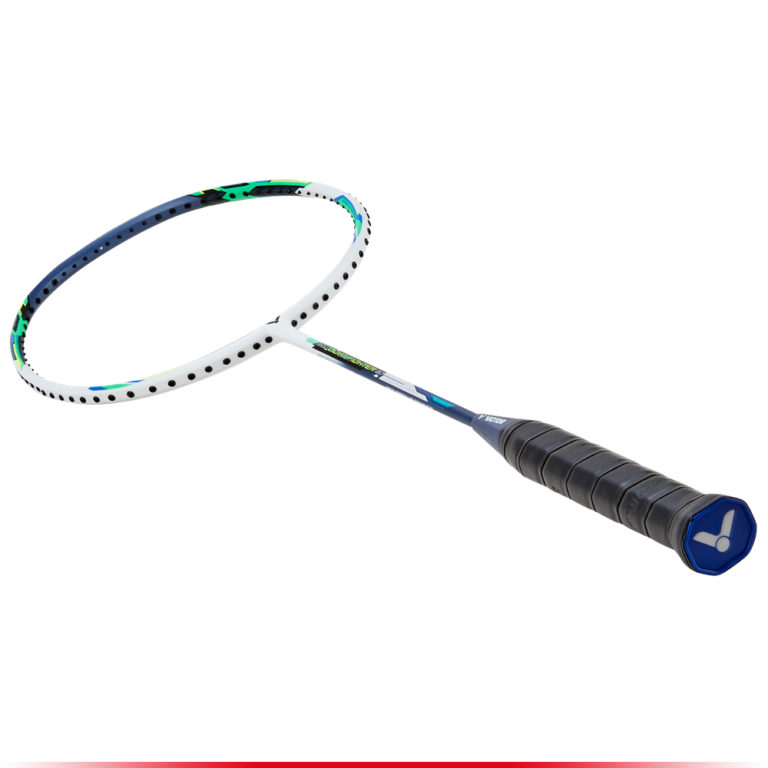 Victor Light-Fighter ARS 80A - String Doctor