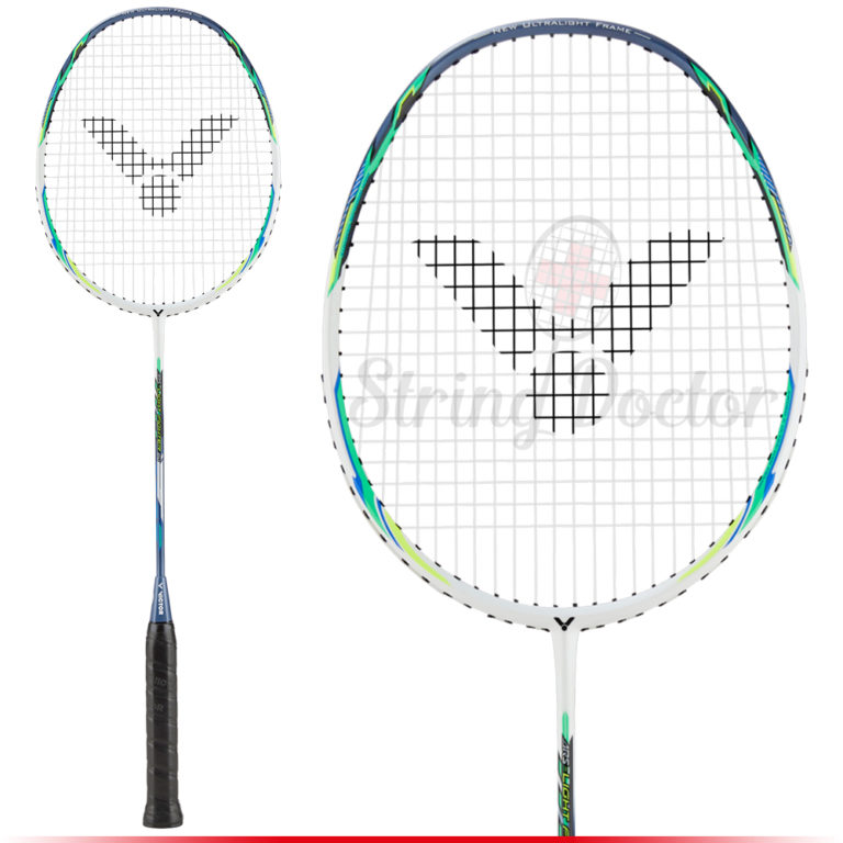 Victor Light-Fighter ARS 80A - String Doctor