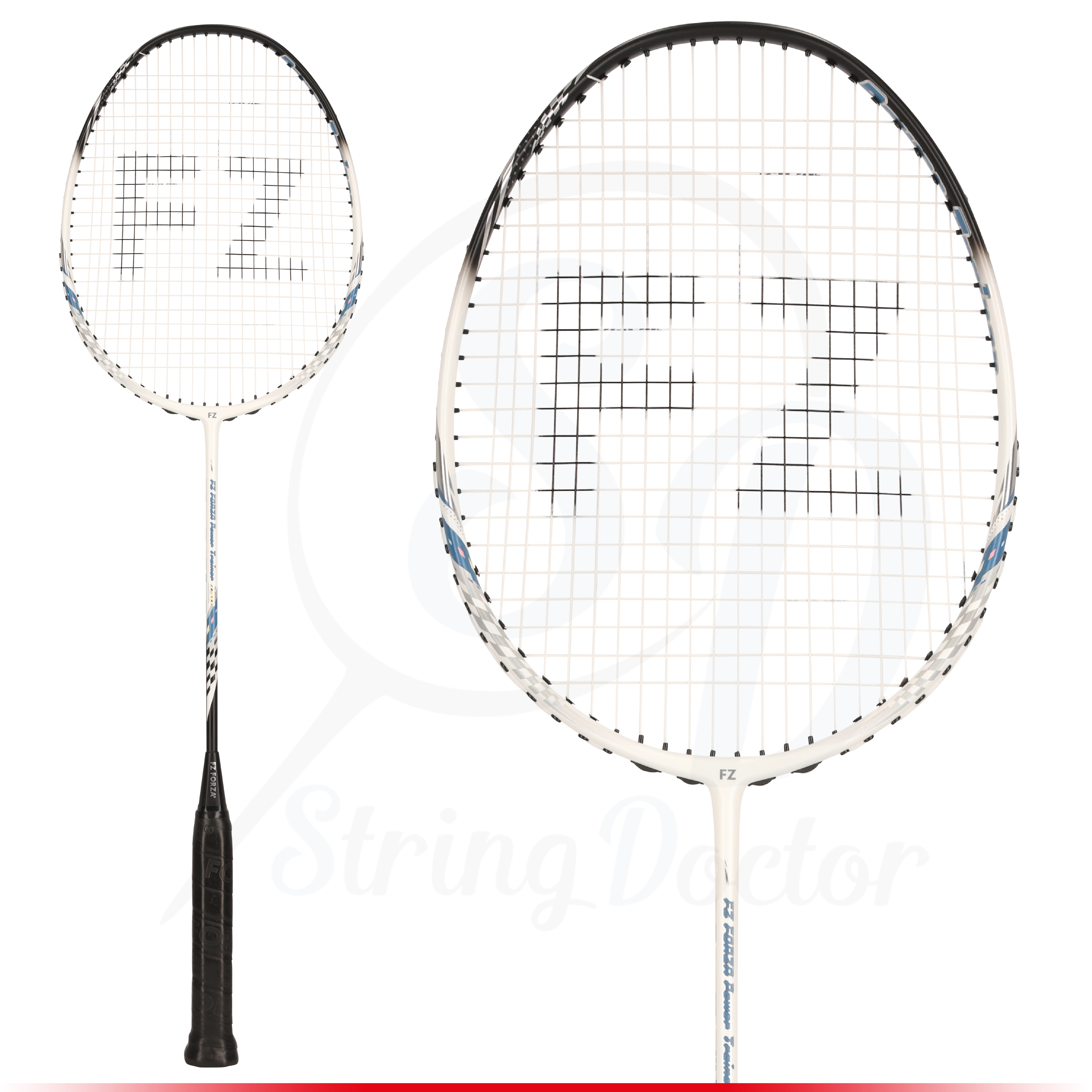 Forza Power Trainer 130 String Doctor Forza Power Trainer 130 String Doctor